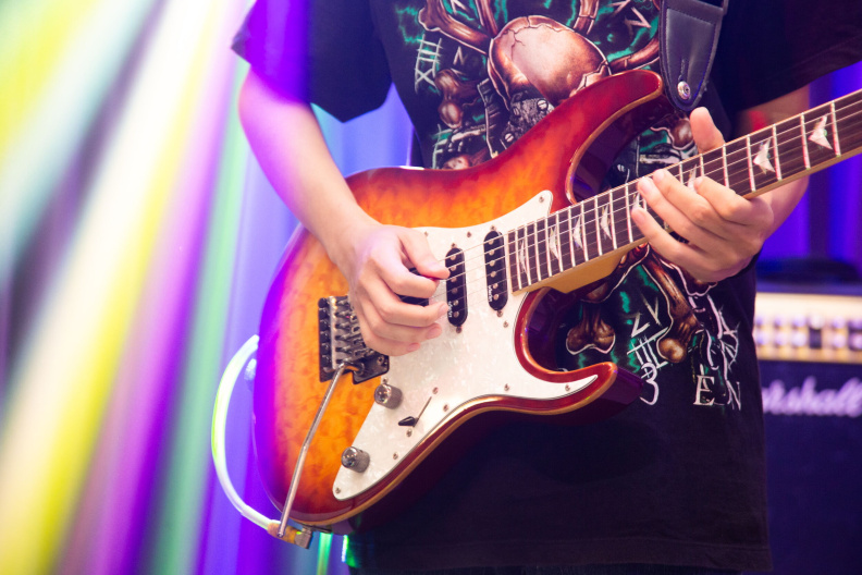 RMUTP MUSIC CONTEST 2023 | RMUTP Digital Collections