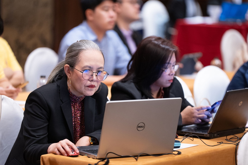 โครงการเส้นทางความก้าวหน้าของบุคลากรสายวิชาการ (กิจกรรมที่ 2) | RMUTP Digital Collections