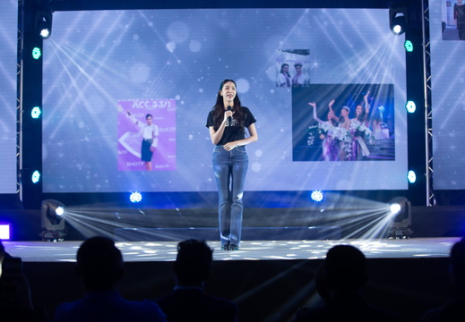 โครงการปฐมนิเทศนักศึกษา ประจำปีการศึกษา 2567 | RMUTP Digital Collections