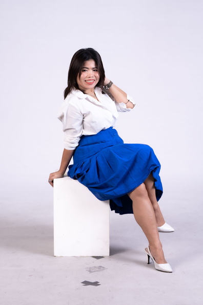 ผู้บริหารคณะศิลปศาสตร์ | RMUTP Digital Collections