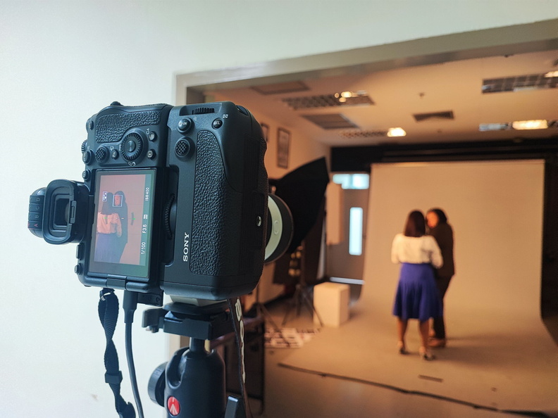 ผู้บริหารคณะศิลปศาสตร์ | RMUTP Digital Collections