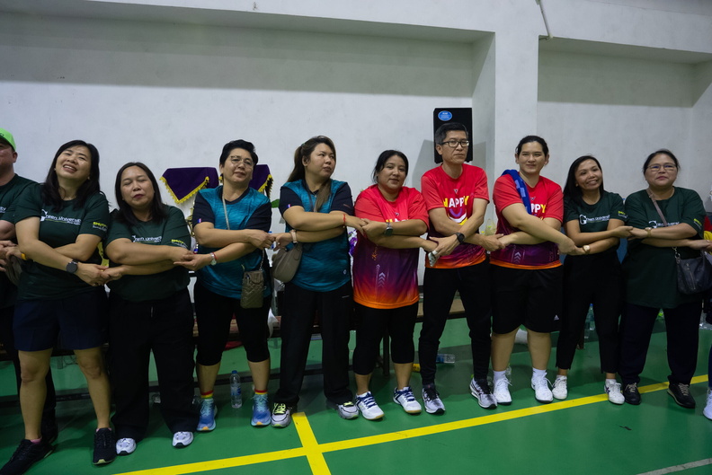 วันคล้ายวันสถาปนา มทร.พระนคร ครบรอบ 20 ปี / กีฬา 4 เส้า | RMUTP Digital Collections