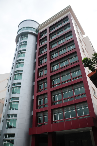 ภาพอาคารเก่า มทร.พระนคร | RMUTP Digital Collections