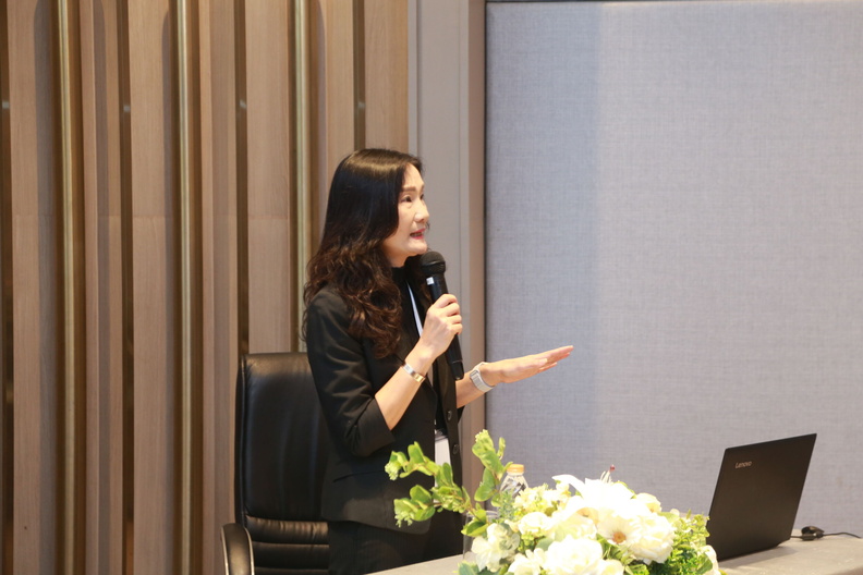 การประชุมวิชาการระดับชาติมหาวิทยาลัยเทคโนโลยีราชมงคล ครั้งที่ 14 / 23 กรกฎาคม 68 | RMUTP Digital ...